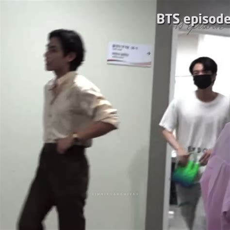 On Twitter RT Jinniesarchives Story Behind Seokjin S Instagram Post