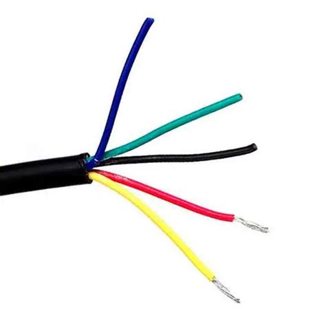 Awm 2464 Vw 1 80c 300v 22awg 24awg 28awg Ul Style Shield Or Unshielded