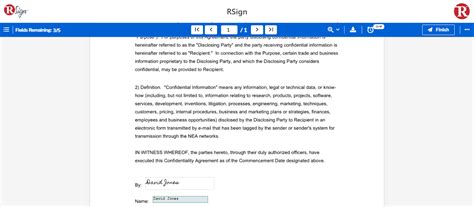 Enable Signers Ui Help Center