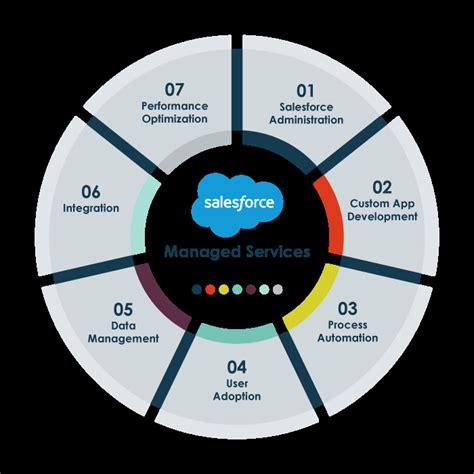 Accelerate Your Business With Managed Services Rafterone