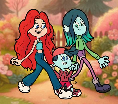 Chelsea Sam And Ruby By Ponysalvadoreno On Deviantart Chelsea Sam And Ruby By Ponysalvadoreno On Deviantart