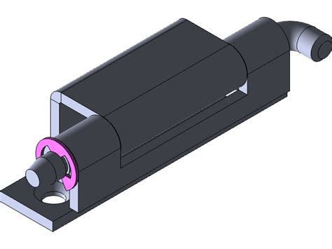 Free Cad Designs Files And 3d Models The Grabcad Community Library