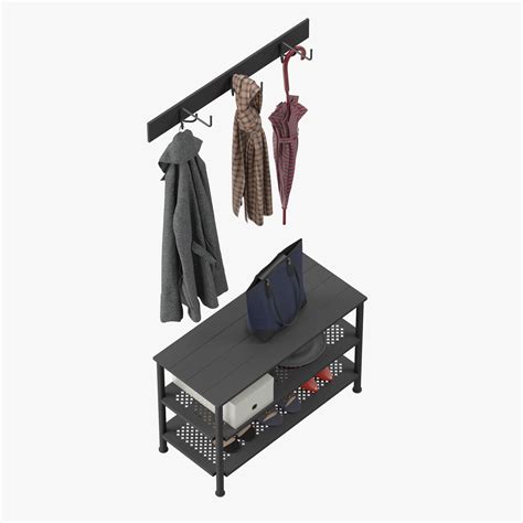 PINNIG Ikea 3D model | CGTrader