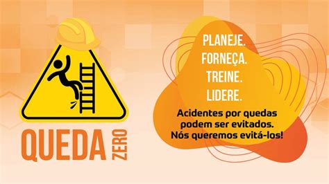Campanha Prevenção de queda Um compromisso de todos YouTube