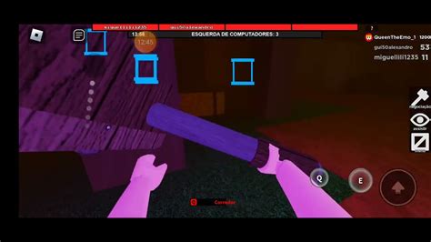 Jogando Marretao Youtube