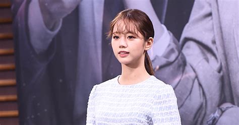[md포토] 혜리 노출없이 청순한 모습으로