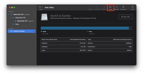 13 Fixes If Macos Sequoia 15 Is Not Recognizing Usb Flash Drives