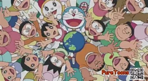 Pin On Doremon Cartoon