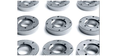 Protolabs Levererar Anodiserade Och Kromatpläterade Aluminiumdelar På