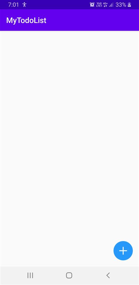 GitHub HarshTrivedi ToDoList It A Todo List Manager App Which Provides CRUD Functionality