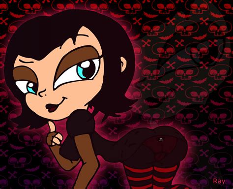 Mavis By Rayryan On Deviantart