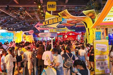 快看kk World 2022圆满收官！三大精彩看点回顾凤凰网