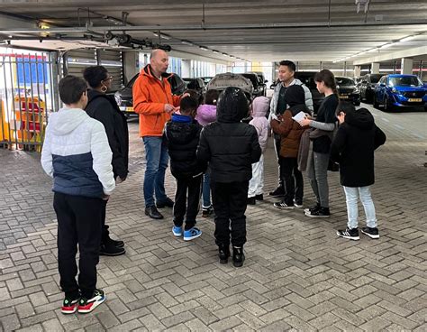 Jinc Kansengelijkheid Taaltrip Leah Philippo