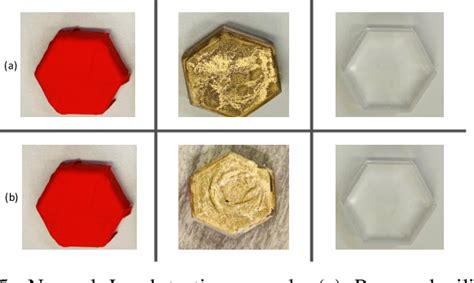 Figure From Design And Development Of A Robust Vision Based Tactile