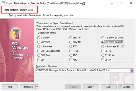 Ems Sql Manager For Interbase Firebird 20 Coupon Code