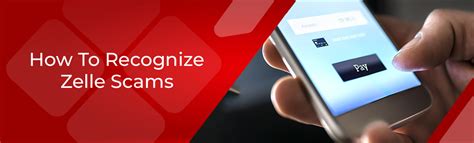 How To Recognize And Avoid Zelle Scams