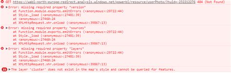 Use A Custom Style Not Mapbox Issue 103 Mapbox Mapboxgl