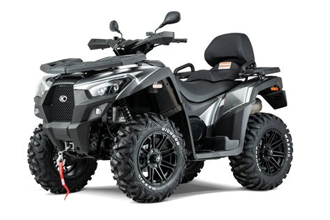 MXU 700 EX EPS (roolivõim) - T3b | Kymco - APM Tehnika OÜ
