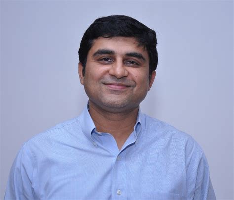 Mr Anurag Roy Business Unit Director For Asia Pacific Middle East