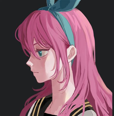 Aubrey And Aubrey Omori Drawn By Sike Dvh Danbooru