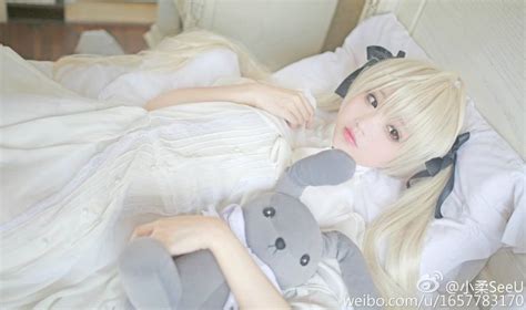 Char ‪‎sora‬ ‪‎kasugano‬ Anime Yosugo ‪‎nosora‬ Coser ‪‎tiểunhu