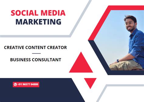 Make Your Posts More Creative Than You Think By Pankajwagh Fiverr