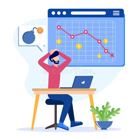 Failed Management Stock Illustrations 524 Failed Management Stock