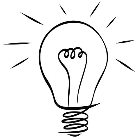 Premium Vector Vector Of The Lightening Clipart