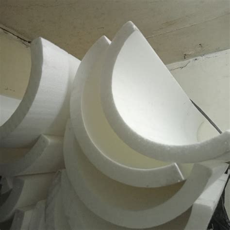 Jual Pipa Styrofoam 6inc X Tebal 25mm X Panjang 100cm Jakarta Barat