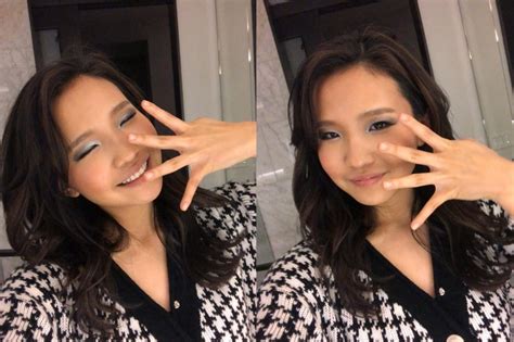 Fakta Rosalie Chiang Dubber Chika Amabe Di Film Suzume