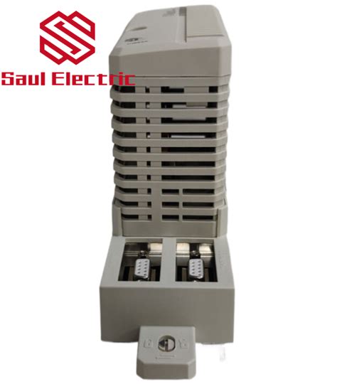 CI AK BSE R Modbus TCP Interface Module SAUL ELECTRIC