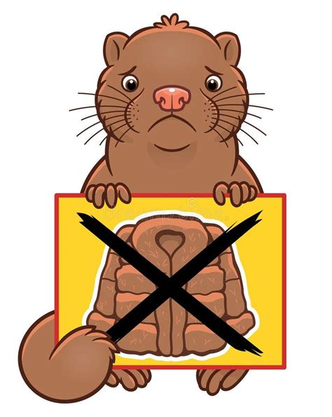 Cartoon Mink Stock Illustrations 361 Cartoon Mink Stock Illustrations