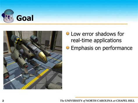 Ppt Logarithmic Perspective Shadow Maps Powerpoint Presentation Free Download Id423991