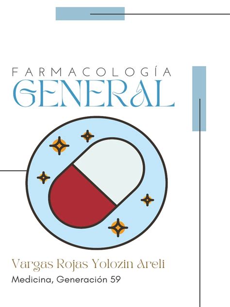 General Farmacología Descargar Gratis Pdf Medicamentos Con Receta