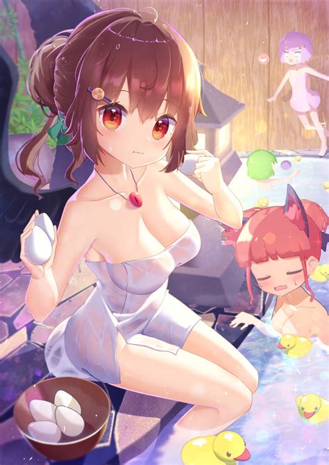 Kiramarukou Touhou Kaenbyou Rin Komeiji Koishi Komeiji Satori Reiuji