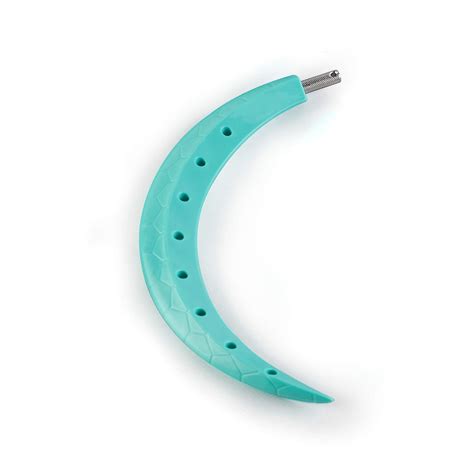 Threeworlds Dragon Claw Single Spoke For Fusion Dragon Hubs Flow Dna