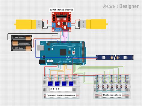 How To Use Tsr 3386ut Square Trimming Potentiometer Pinouts Specs
