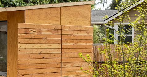 Tiny Homes For The Formerly Homeless The Sun Bulletin