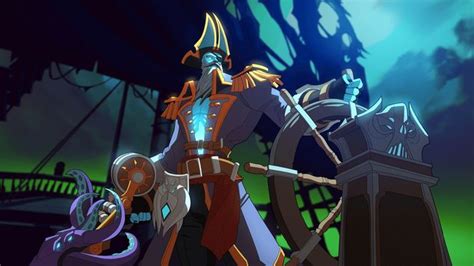 Paladins Tier List By Class Source Tier List