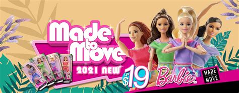 Br L I B é L U L A D O L L S Articuladas To Move