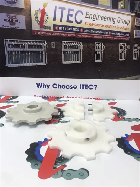 Itec Power Services Ltd On Linkedin Design Solution Customerservice