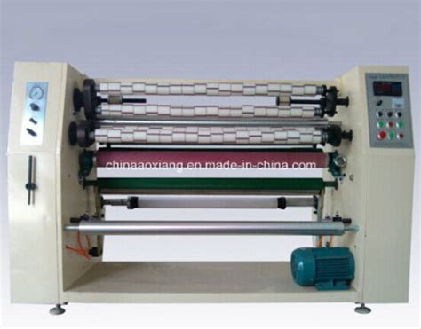 2014가 새로운 자동 접착 테이프 기계를 슬릿 팅 의 고품질 2014가 새로운 자동 접착 테이프 기계를 슬릿 팅