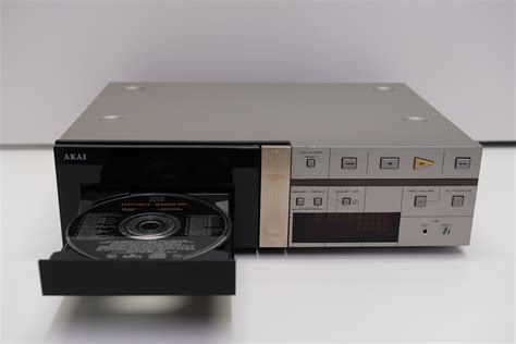 Akai Clarity Cd Akai Cd Clarity Display Diy Grundig Hifi Hifiklassiker Stereo