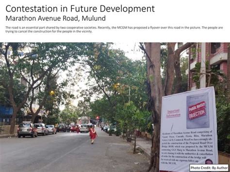 Contestation In Urban Spaces Mumbai Ppt
