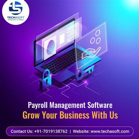 Comprehensive Payroll Software With In Memory Computing 100x Faster
