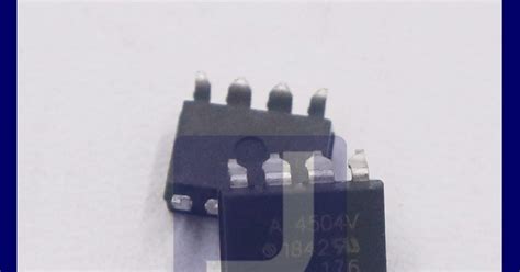 JUAL IC A4504V SMD Pusat Komponen Elektronika Online