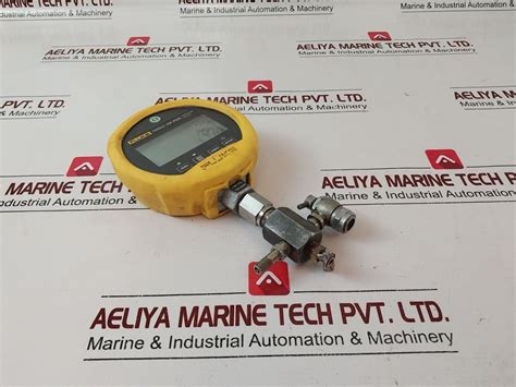 Fluke G K Psig Pressure Gauge Aeliya Marine