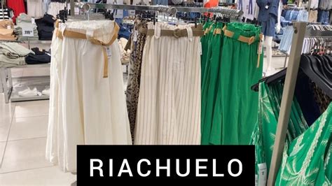 Tour Na Riachuelo Lindas Novidades Youtube