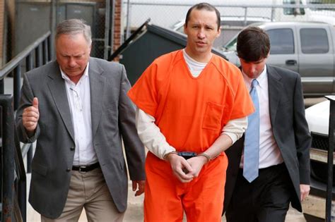 Man Who Sent Ricin To Obama Gets 25 Years In Prison