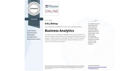 Coursera Online Courses And Credentials From Top Educators Join For